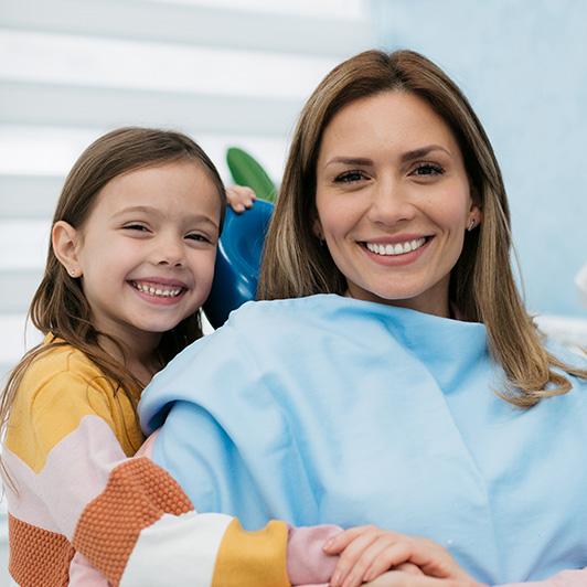 Become a Patient | Markham Eglinton Dental Centre