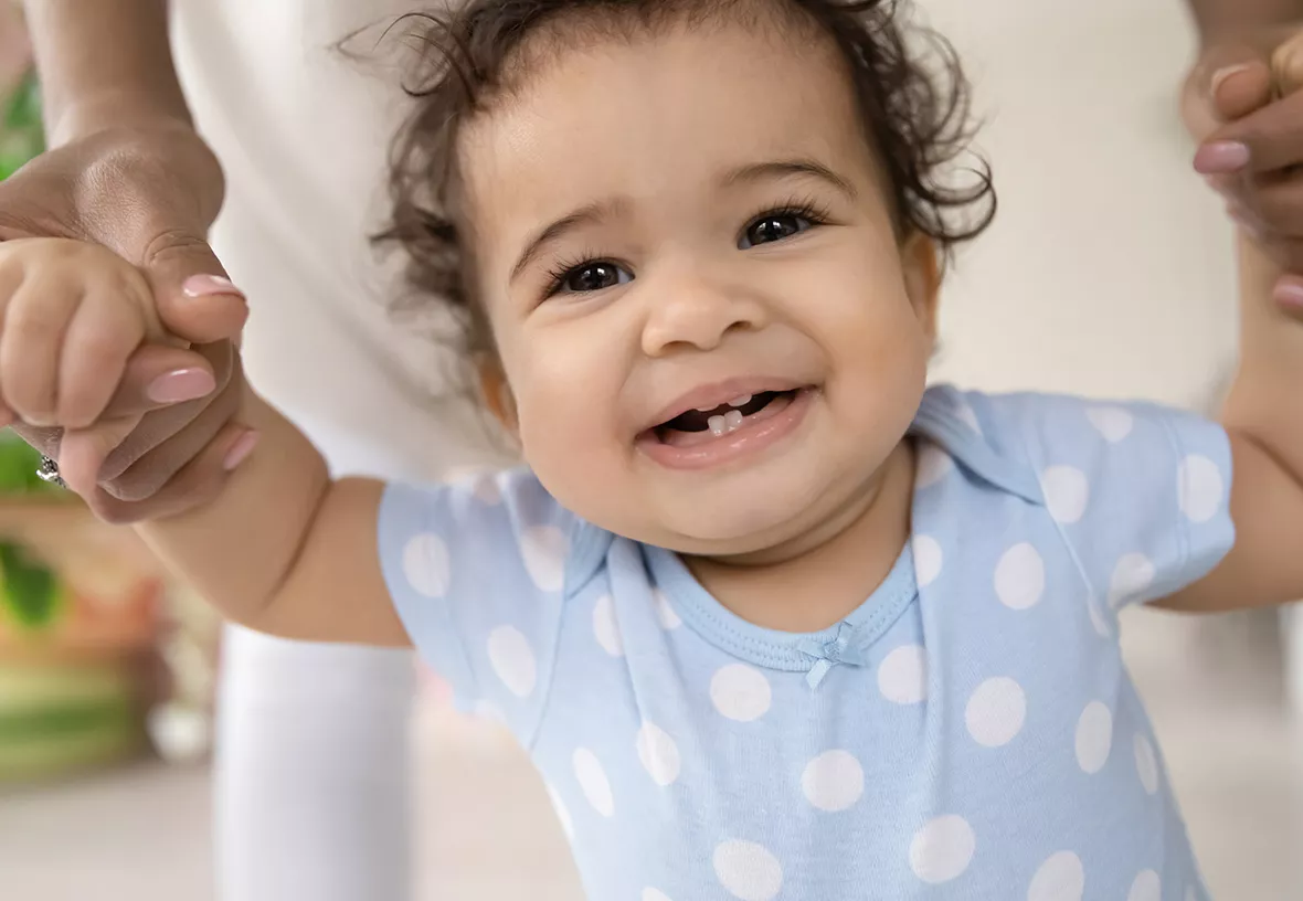 Children’s Dentistry in Scarborough | Markham Eglinton Dental Centre